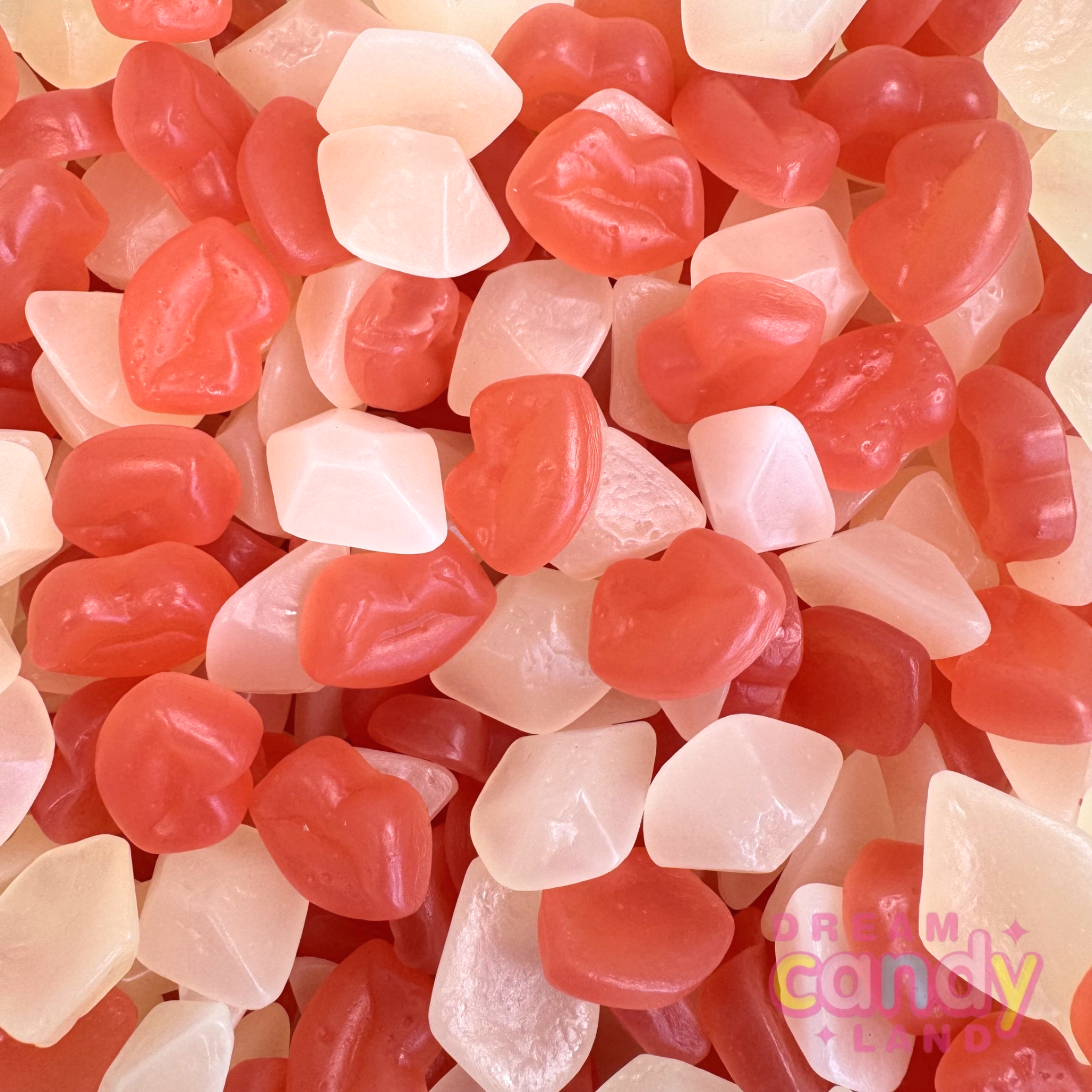 Tutti Fruity Sour Candy – Tangy and Fun – Dream Candy Land