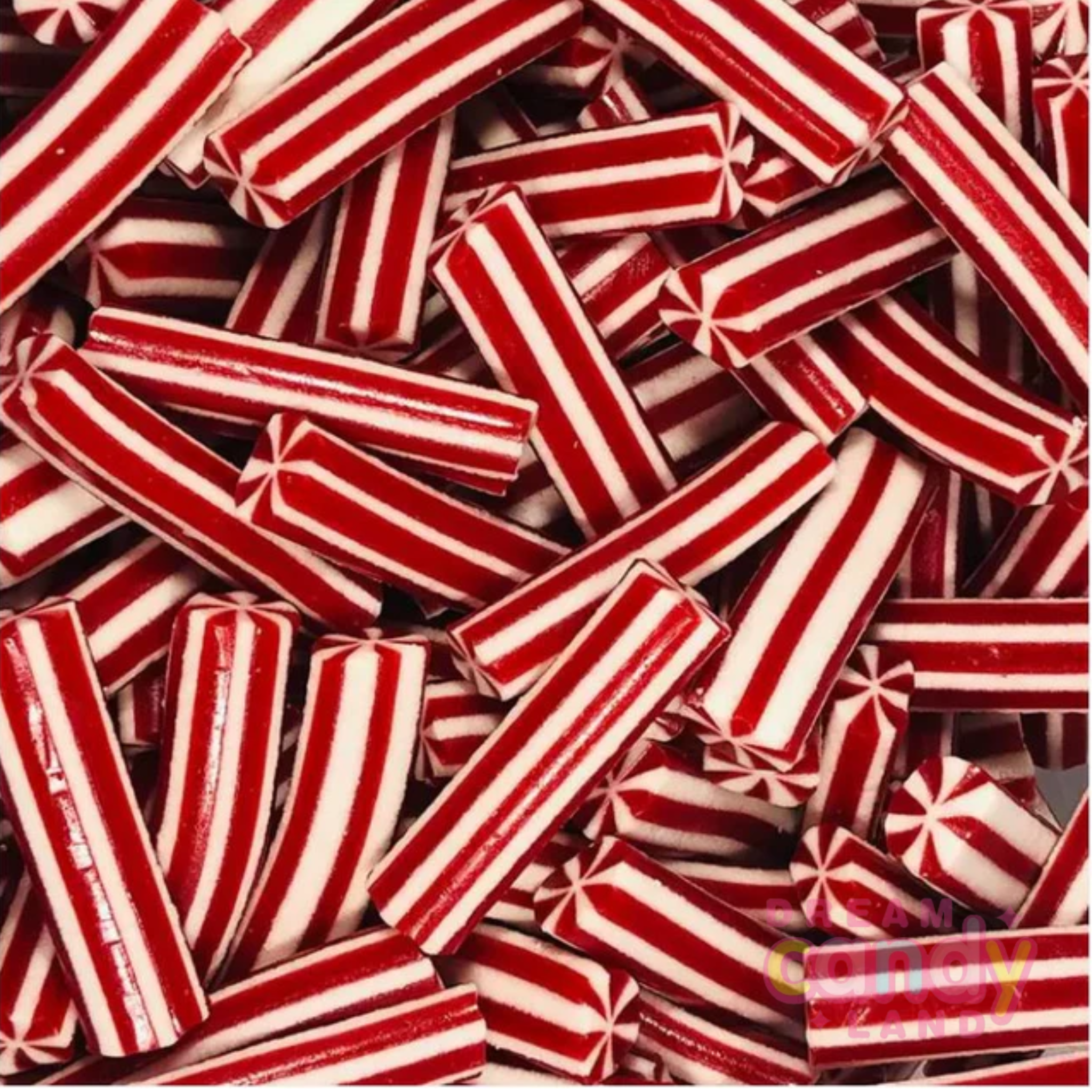 Rambo Twists – Dream Candy Land